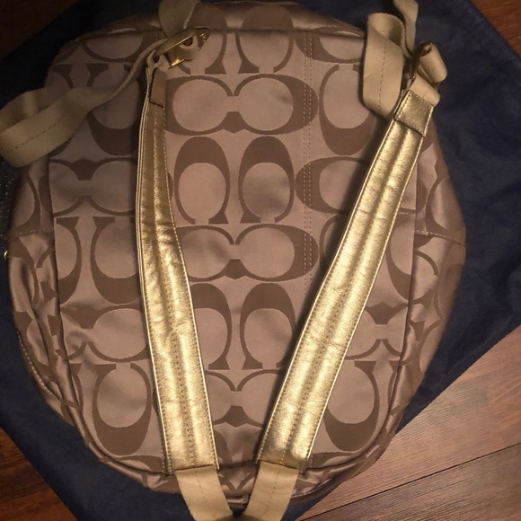 Coach | Bags | Backpack | Poshmark